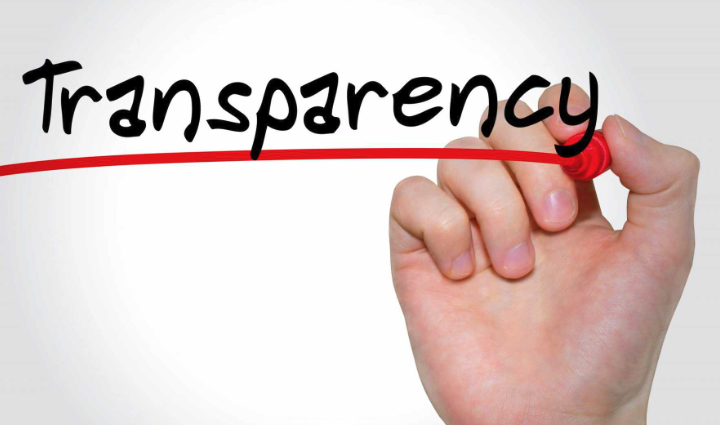 Transparency in Effective Team Leadership – The Clay Greene